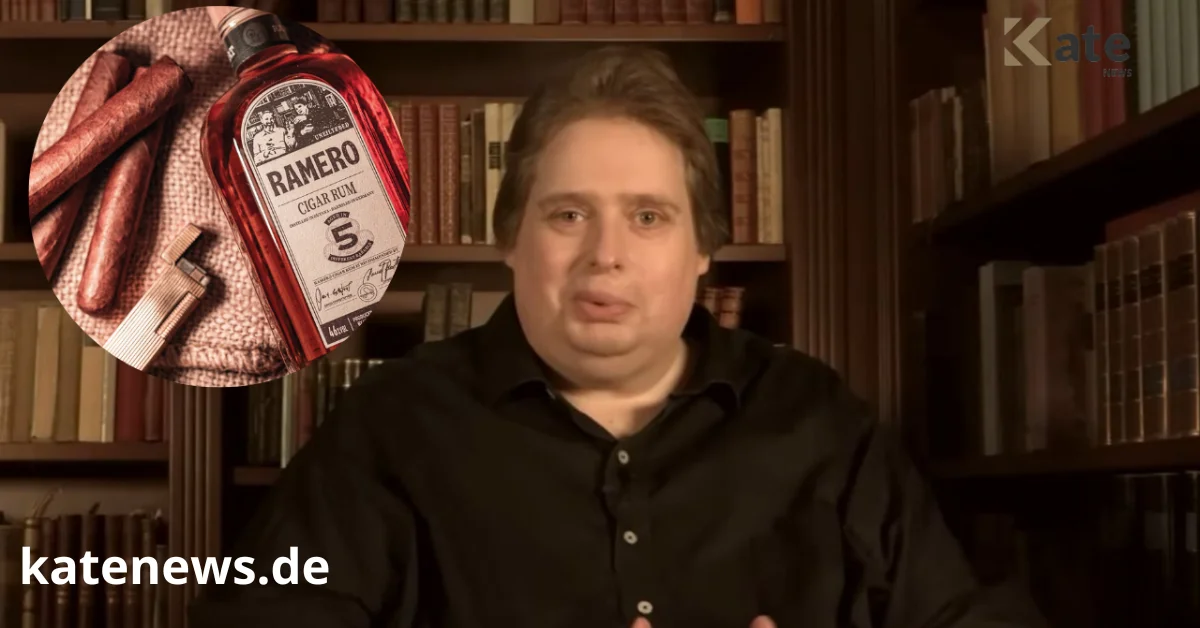 Daniel Beuthner Krankheit: Wie geht es dem Youtuber?