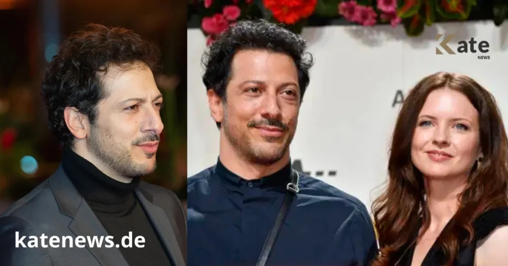 Beatrix Scherff & Fahri Yardim: Einblicke in ihr Privatleben.
